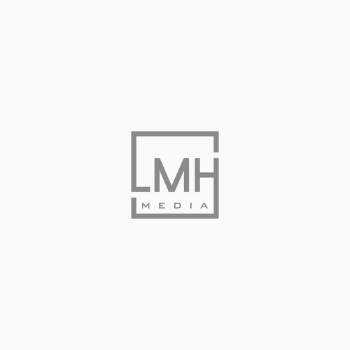 Create a new logo for LMH Media | Logo design contest