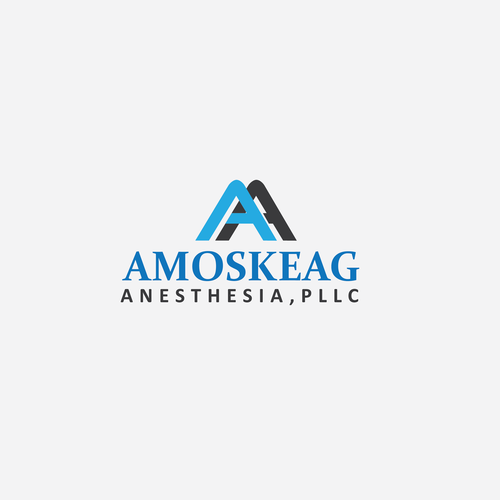 Please help design an elegant/smart logo for our anesthesiology group ...