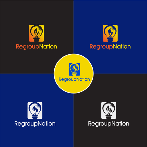 Motivation and Resilience Community Needs a Powerful Logo to Inspire ...