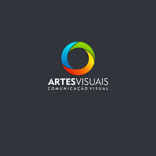 Criação de Logo para Empresa de Comunicação Visual | concurso Design de ...