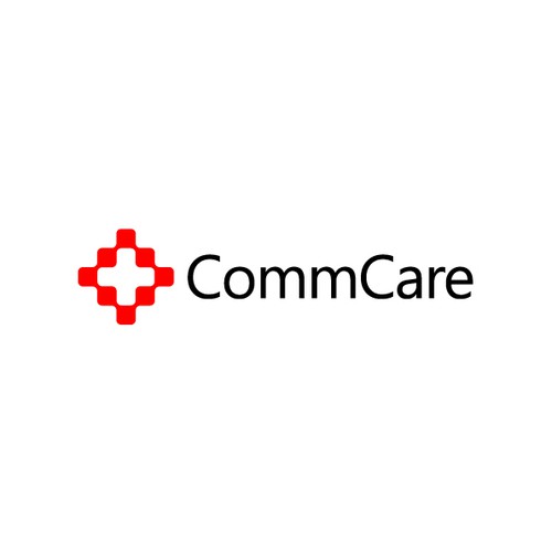 CommCare - Mobile tools for community health workers | Logo design contest