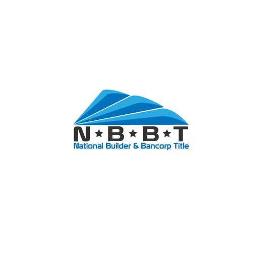 NBBT - Title Insurance Logo | Logo design contest