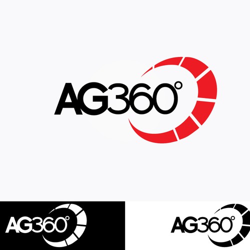 AlphaGraphics 40th Anniversary Logo Redesign Contest | Logo design contest