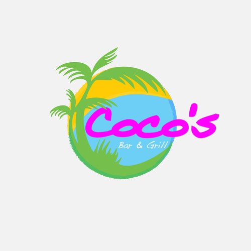 logo for Coco's | Logo design contest