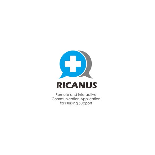 logo design of medical software | Logo design contest