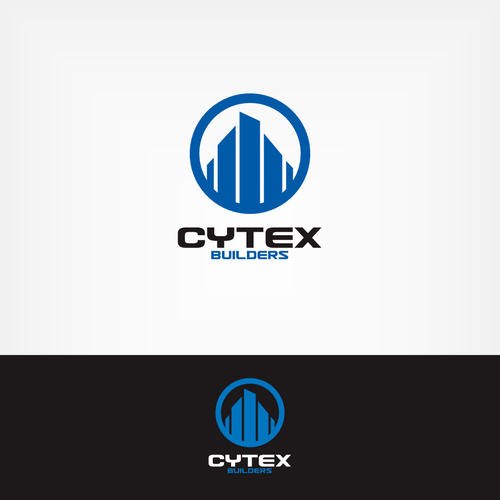 Designs | CyTex Builders Logo. We are rebranding and want to our logo ...