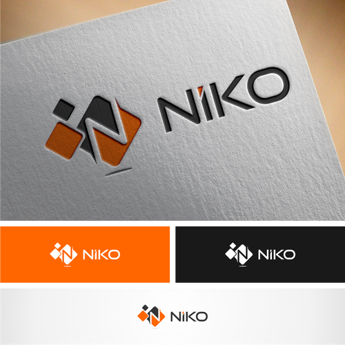 Niko Logo Design | Logo design contest