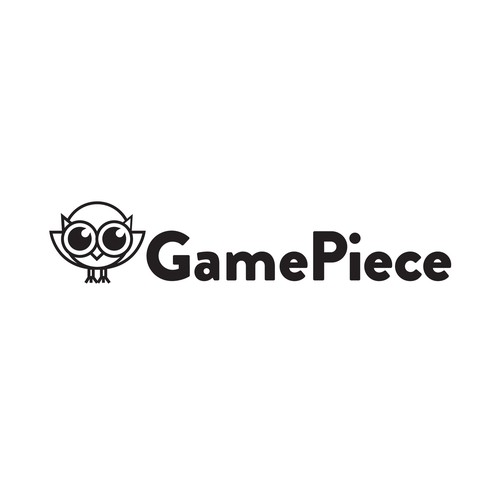 Create an amazingly beautiful logo for Game Piece | Logo design contest