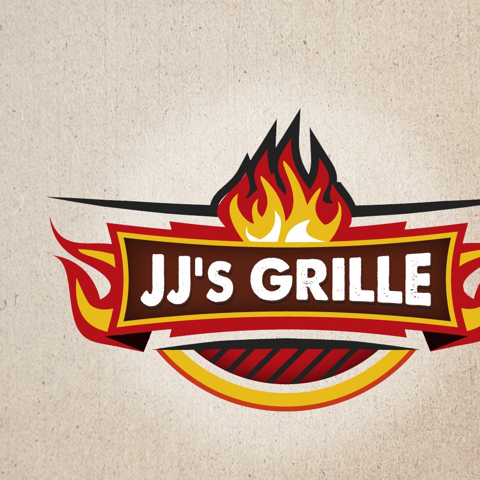 Steak Grill Logos - Free Steak Grill Logo Ideas, Design & Templates