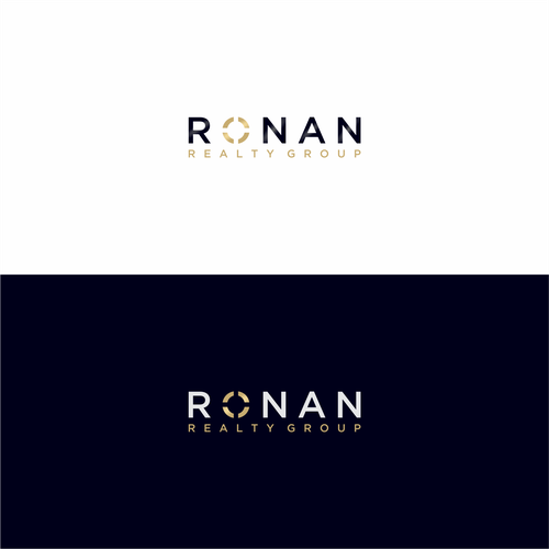 Ronan Logo