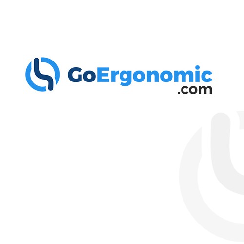 Make an awesome Logo for GoErgonomic.com - An online store selling ...