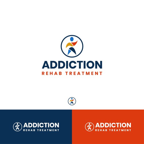Drug Rehabilitation Logo
