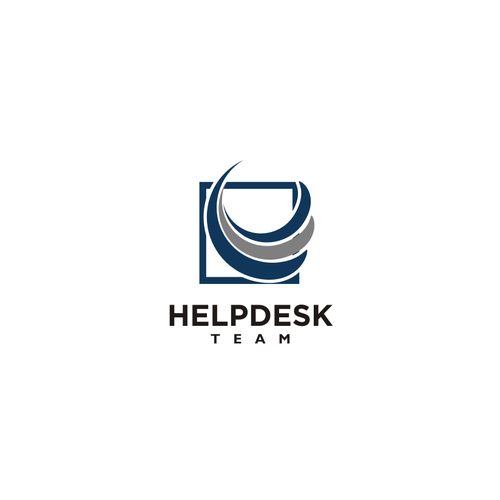 Helpdesk logo | Logo design contest