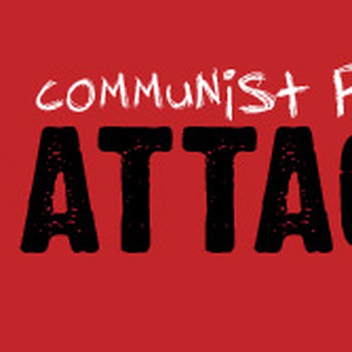 Communist Panda | Logo design contest