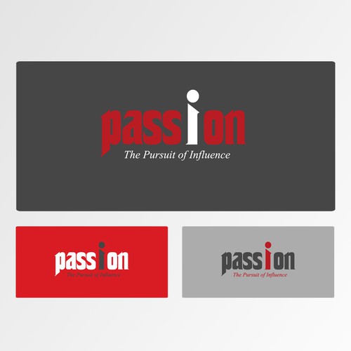 Pass I On Logo | Illustration or graphics contest