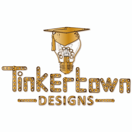 Help Tinkertown Designs with a new logo | Logo design contest