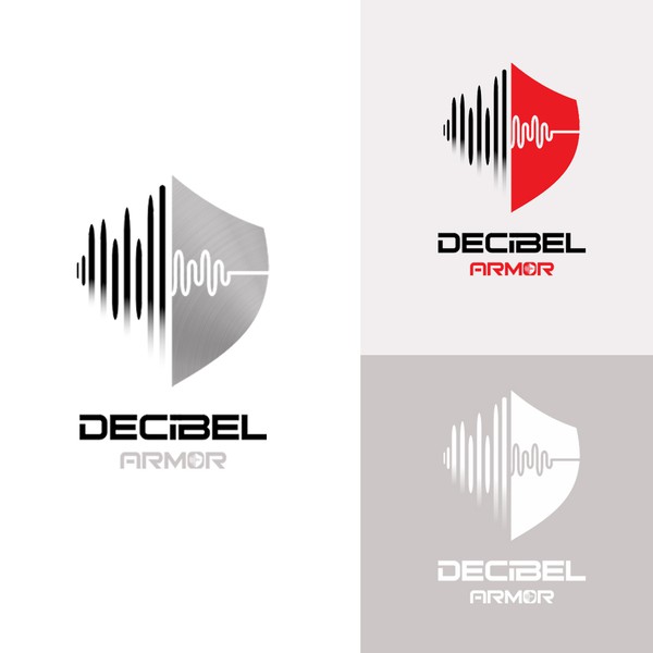 Decibel Logo