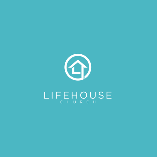 Design a clean, modern logo for Lifehouse Church | Logo design contest