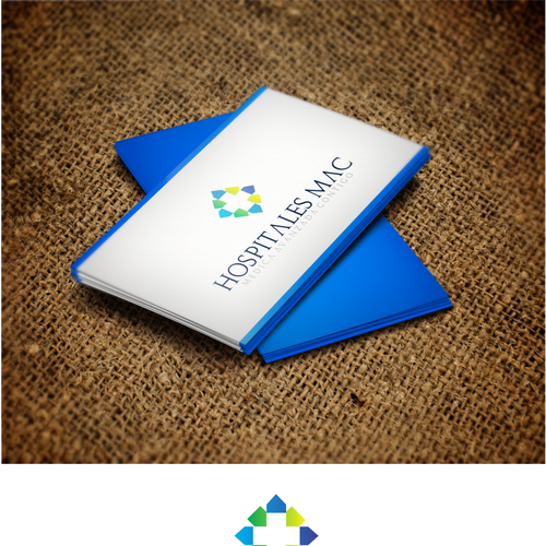 Crear el nuevo logo para HOSPITALES MAC | concurso Logotipos