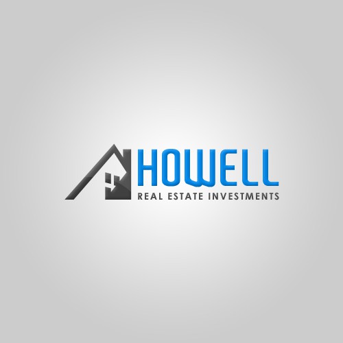 Corporate Identity for Real Estate Investment Company | Logo design contest
