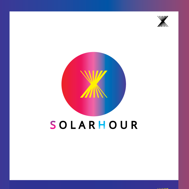 Solar Logos - Free Solar Logo Ideas, Design & Templates
