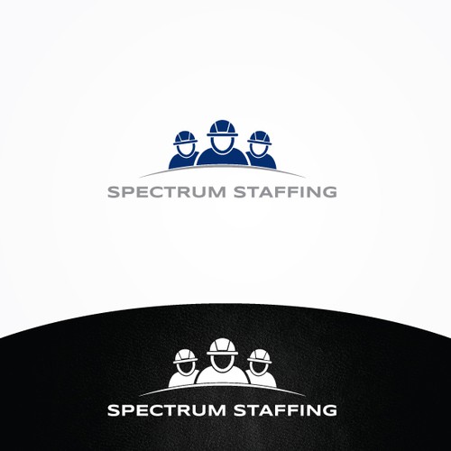 Industrial logo for technical and skilled manufacturing staffing ...