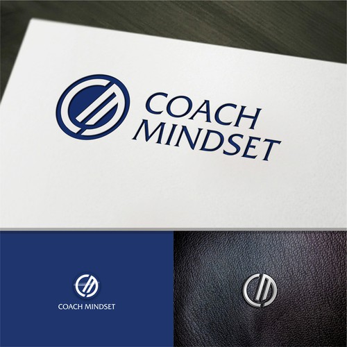 Create a mark & type treatment for Elite Coaches | Logo design contest