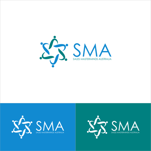 SMA Logo | Logo design contest