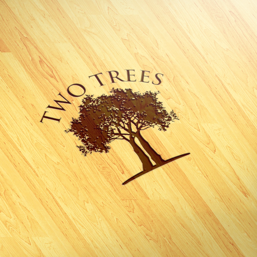Two Trees | Logo design contest