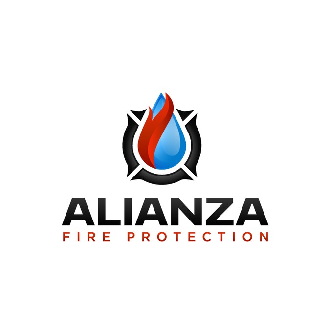 Alianza Fire Protection | Logo design contest