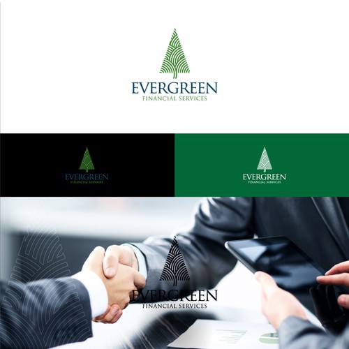 Evergreen Logo Contest | Logo design contest