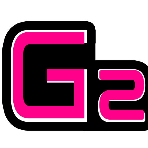 logo for G2 | Logo design contest