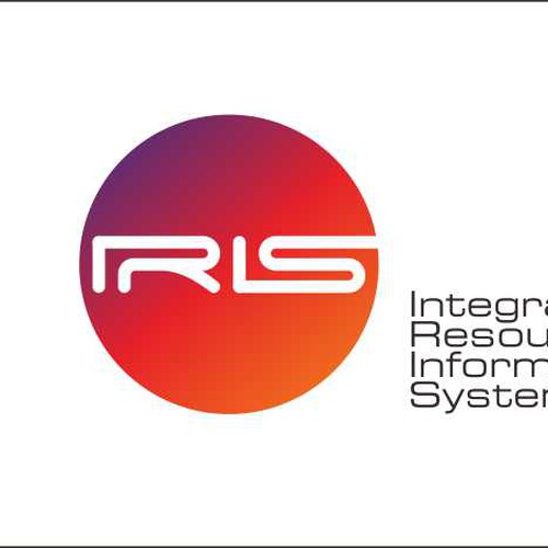 logo for IRIS (Integrated Resource Information System) | Logo design ...