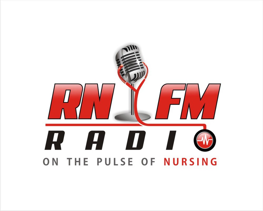 New logo for RN.FM Radio | concurso Design de logotipos