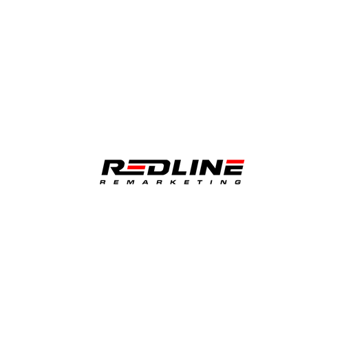 Designs | REDLINE LOGO | Logo design contest