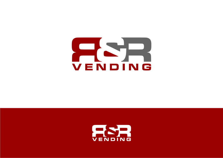 Vending Company Logo | Logo design contest