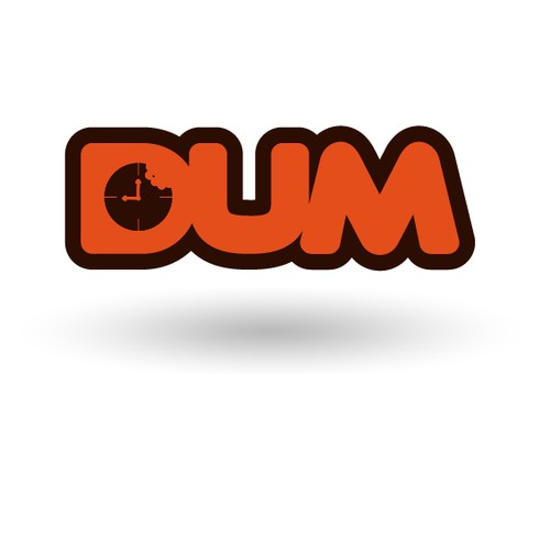 Dum | Logo design contest