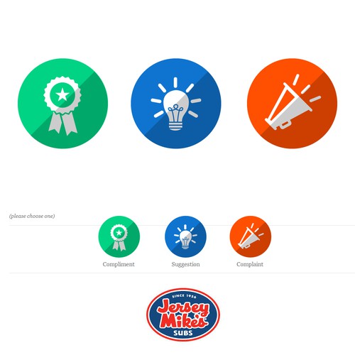 High Resolution Icon Buttons | Icon or button contest