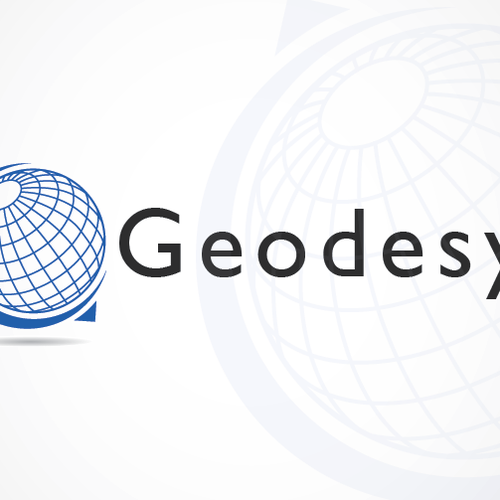 Geodesy Logo