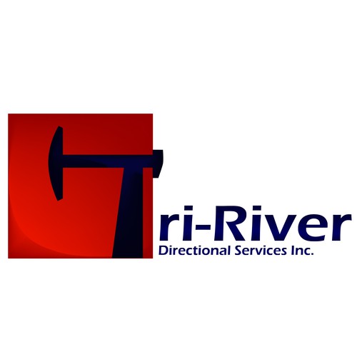 Help Tri-River Directional Services Inc. with a new logo | Logo design ...