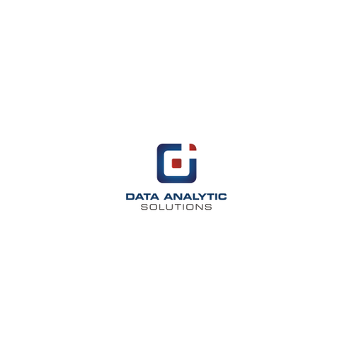 Create a logo for an established Data Analytics company in Washington ...