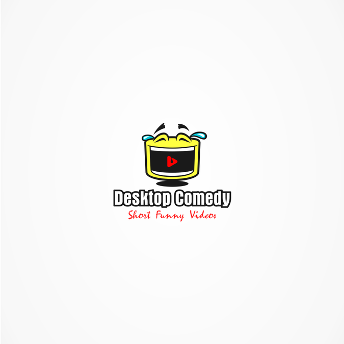 Comedy Channel Logo | Logo design contest