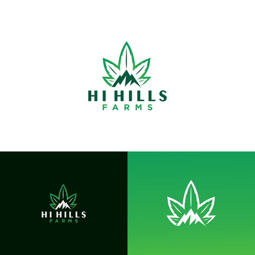 Designs | Outdoor Cannabis Cultivators in need of Brand Logo | Logo ...
