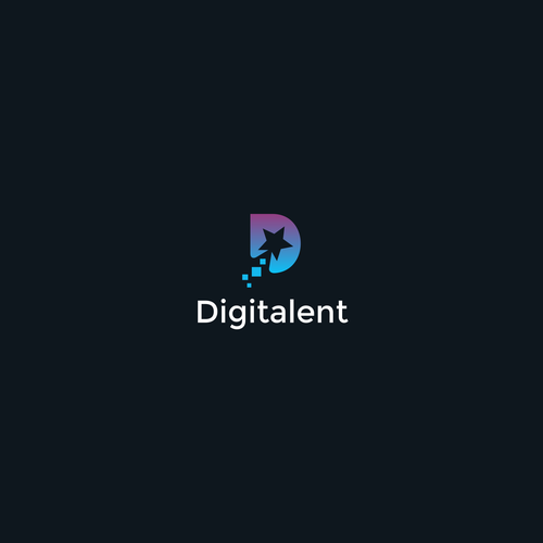 Designs | Create a logotype for Digitalent - the world´s coolest ...