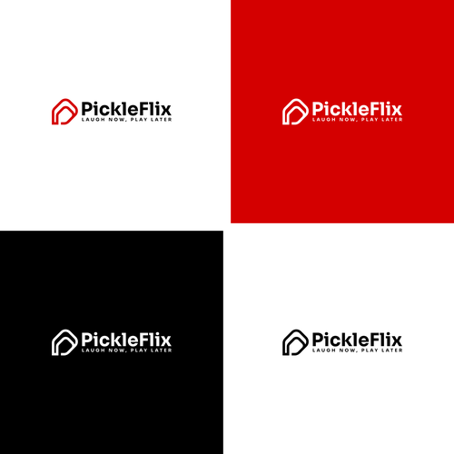Designs | Pickleball Comedy Skits Logo Contest | Logo design contest