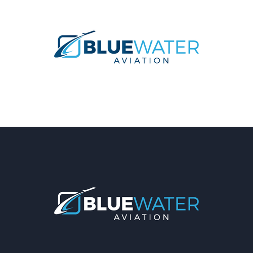 Designs | Aviation related logo for a fixed base operator (FBO) in ...