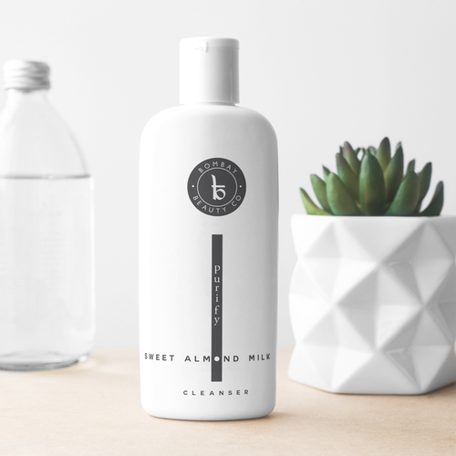 Designs | We need a powerful natural skincare label that makes us be ...