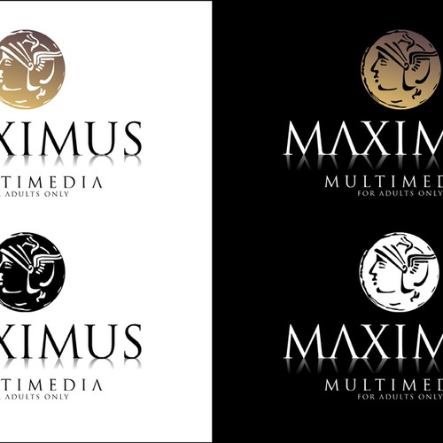 Maximus Logo Development | Logo design contest