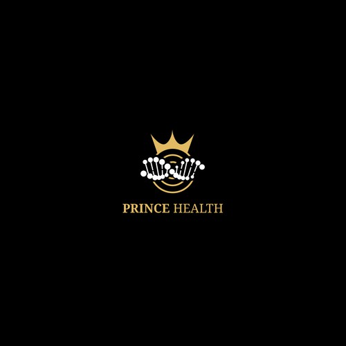 Designs | Prince Regenerative Medicine | Logo design contest