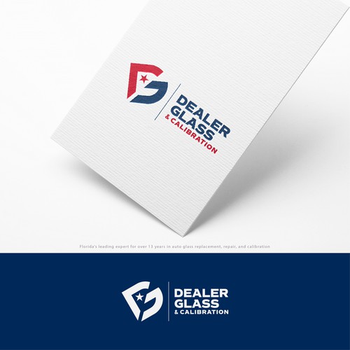 Designs | Industry-leading Auto Glass Company Needs Logo for New ...